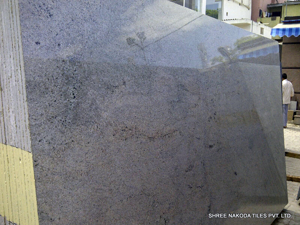 ivory chiffon granite exporters from india